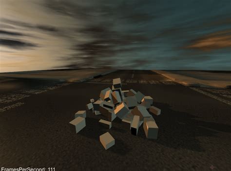 open dynamics engine