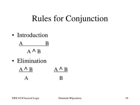 Ppt Classical Logic Powerpoint Presentation Free Download Id4268307