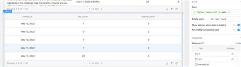 Group By Functionality In Table 💬 Queries And Resources Retool Forum