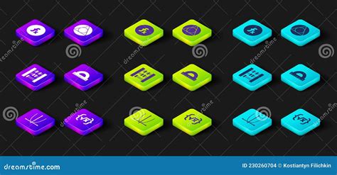 Set Graph Schedule Chart Diagram Square Root Of X Glyph Abacus Protractor Triangle Math