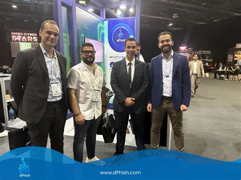 Dphish On Linkedin Dphish Awareness Gisecglobal Cybersecurity