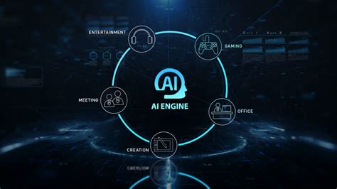 Msi Ai Engine Automatically Detect Different User Scenarios