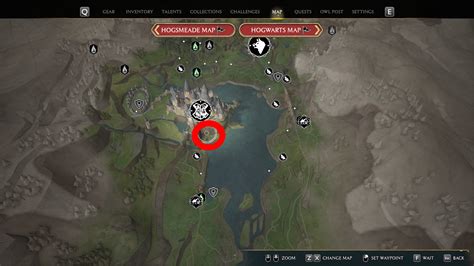Ghost Of Our Love Hogwarts Legacy Quest Eip Gaming