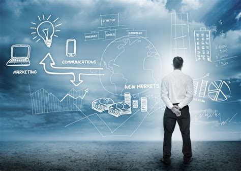 Impact Of Digitalization On The Business World Proffus