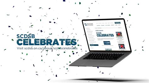 Scdsb Celebrates Youtube