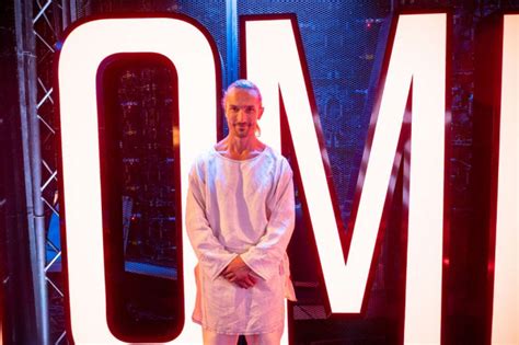 Daniel Ciobbanu Are Un Atestat De La Templul Shaolin Si I A Impresionat Pe Juratii De La