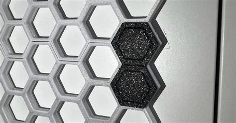 Hsw Connector For Double Sided Tape Par Alex Kumm Téléchargez Gratuitement Un Modèle Stl