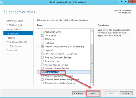 Getting Started With Windows IIS Internet Information Services
