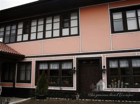 При антикварите под наем в град Копривщица София Vili Bg