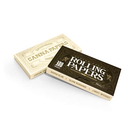 Rolling Papers Metal Sign At William Woodard Blog