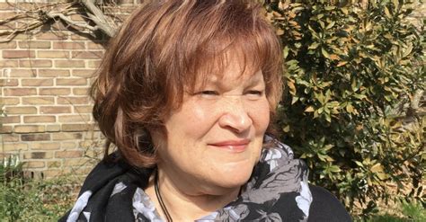 Cissy Van Amersvoort