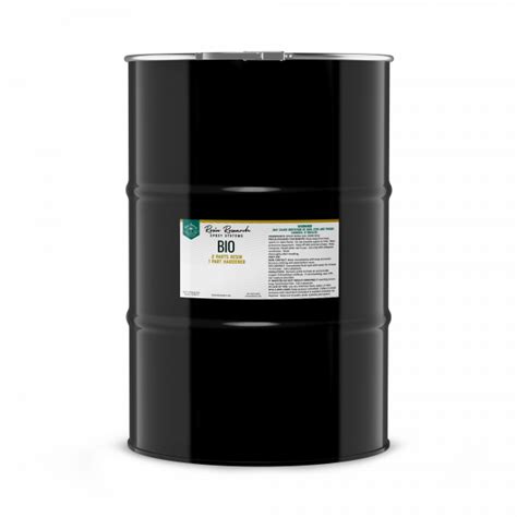 Bio Science Epoxy Systems Resin Research