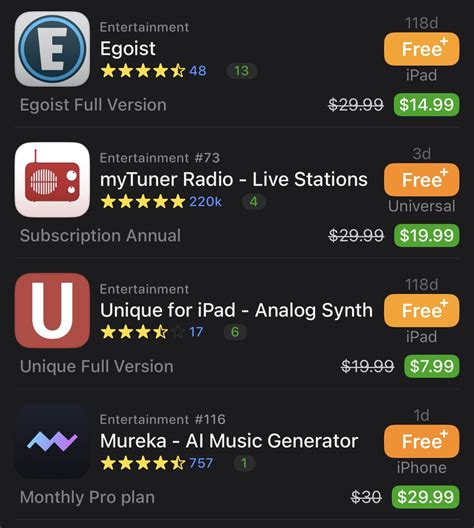 2024 Ios App Sales And Discussions Page 211 — Loopy Pro Forum