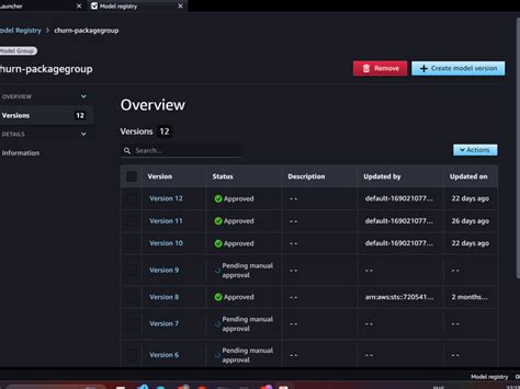 An Mlops Tools Embedded End To End Ml Workflow In Aws Gcp Upwork