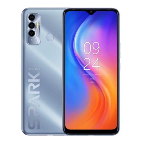 Harga HP Tecno Spark P Terbaru Dan Spesifikasinya Hallo GSM
