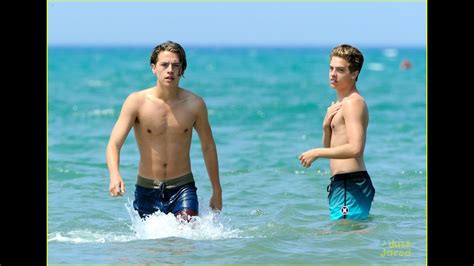 Cole Sprouse Y All Wallpapers Desktop