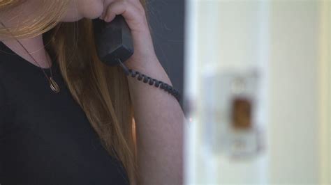 Nl Sexual Assault Crisis Hotline Sees Large Increase In Calls This