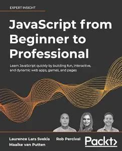 Best JavaScript Books For 2024 From Beginner To Advanced ComputingForGeeks