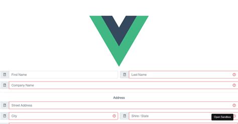 Vue Json Tree View Examples Codesandbox