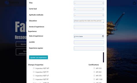 Github Yassinejlassifalcon Inspec React Js Node Js Express Js