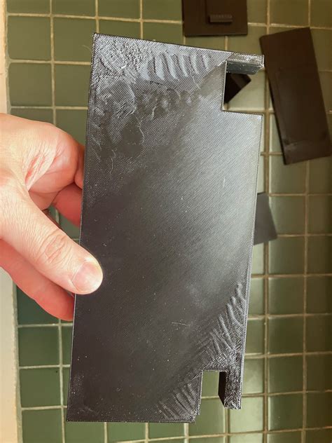 Help Identify And Correct My Printing Issue How Do I Print This Printing Help Prusa3d Forum