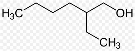 2 Ethylhexanol 1 Hexanol Ethyl Group 1 Octanol Png 1920x726px Ethyl