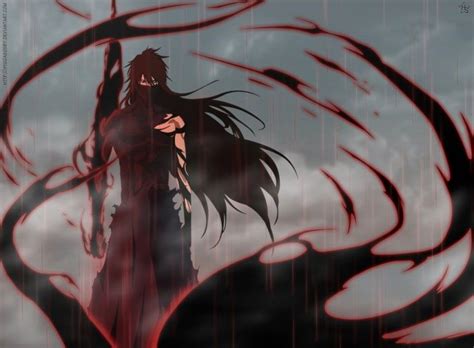 Ichigo Final Getsuga Tenshou Bleach Anime Bleach Pictures Bleach Manga
