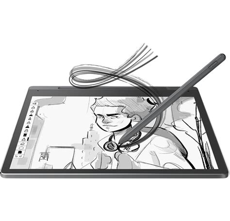 Rent Lenovo Smart Paper Wi Fi Gb From Per Month