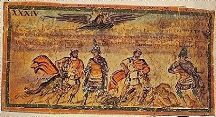 The Odyssey By Homer Book 1 Summary And Quotes Lesson