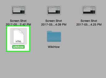 HTML How To Articles From WikiHow