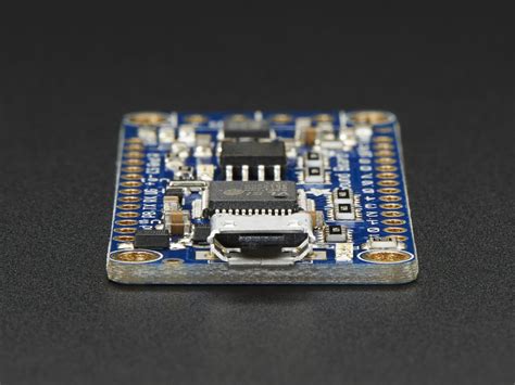 Adafruit Audio Fx Sound Board Wav Ogg Trigger Pimoroni