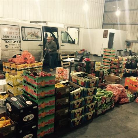 פירות וירקות דיב דאווד