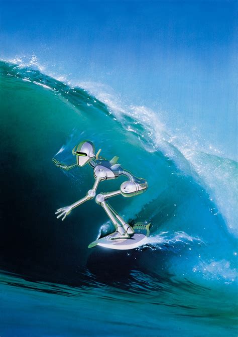 Hajime Sorayama Officialwebsite