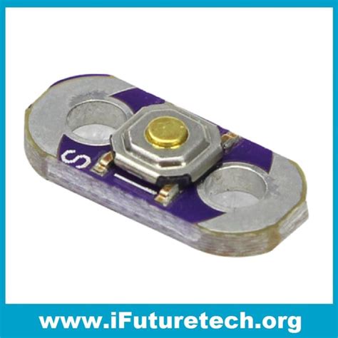 Buy Knocking Sensor Module Ifuture Technology