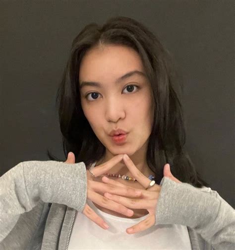 Greesel Jkt Instagram Update Asian Beauty Asian Model Asian Hair