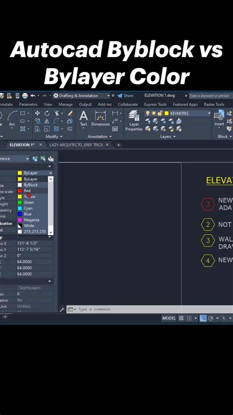 4 Title Blocks Layout In Metric Artofit