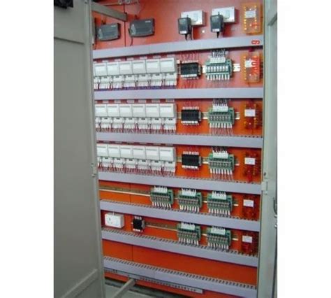 PLC And PC Based Automation System At 80000 Piece PLC Industrial Automation In Faridabad