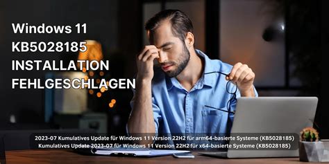 Windows Update Printer Problems In 2023 A Comprehensive Guide By