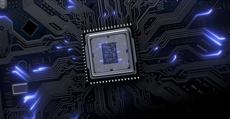 Processing 50 Years Of Microprocessors ⚡ Join Rochester Electronics And