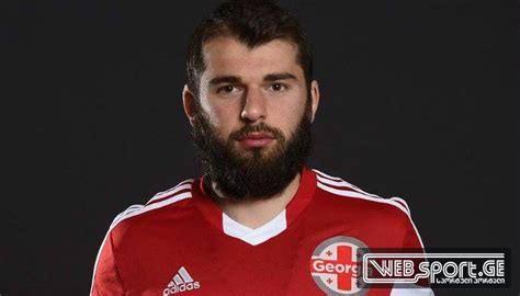 ლევან ყენია საქართველოს ჩემპიონატში ითამაშებს Metronome Ge