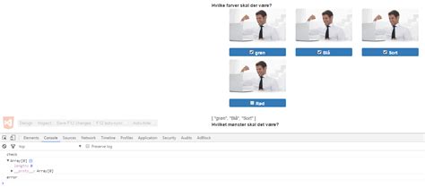 Javascript Send Array Cannot Read Property Map Of Undefined