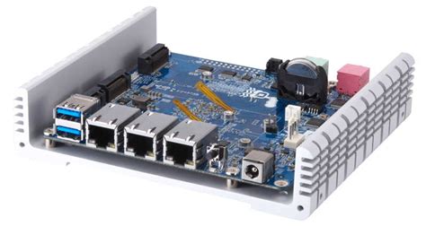 Qnap Hybrid Architecture IoT And Edge Computing Solution To Enhance IoT Applications