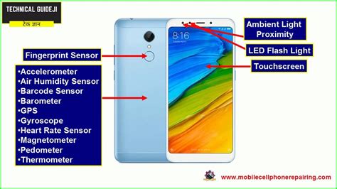 Accelerometer Sensor In Mobile