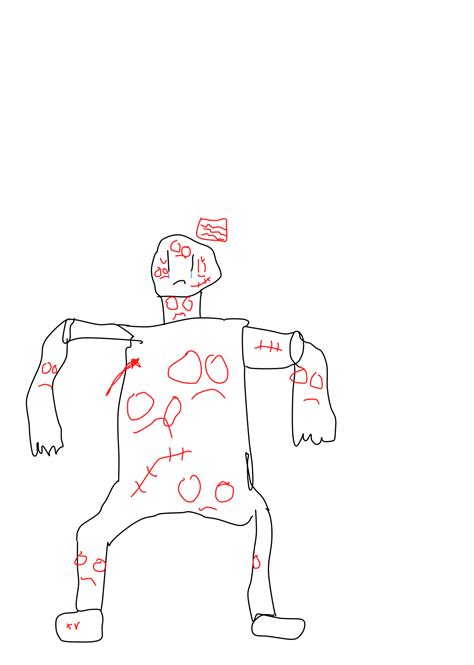 Tohh Humanized Sad R Jtoh2