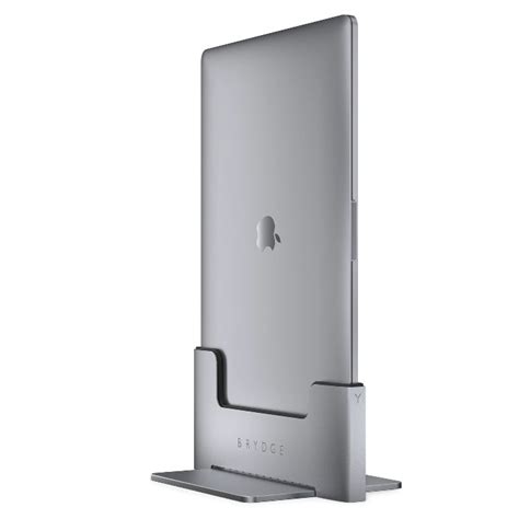 Док-станция Henge Docks Brydge MacBook Vertical Dock (BRY13MBP) для ...