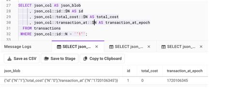 Cdc Data From Dynamodb To Singlestore Using Dynamodb Streams Real Time Analytics Database