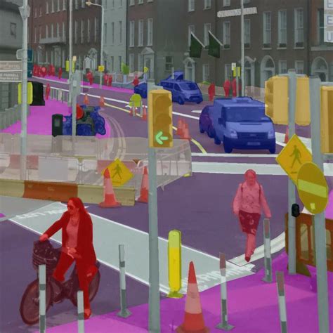 Loading Semantic Segmentation Training Datasets For Fcn Vision Pytorch Forums