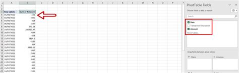 How To Delete A Calculated Field In A Pivot Table In Excel Spreadcheaters