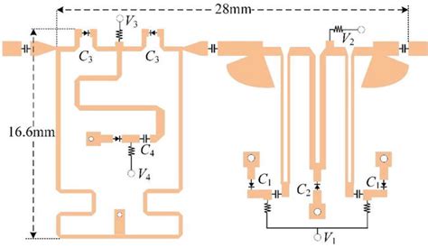The Latest Development Of Tunable Microwave Filters Intechopen