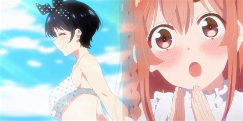 Rent A Girlfriend Season 3 Episode 8 Release Date And Time